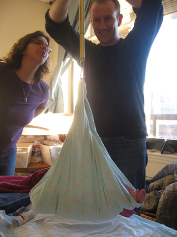 Birth Kit – Seventh Moon Home Birth